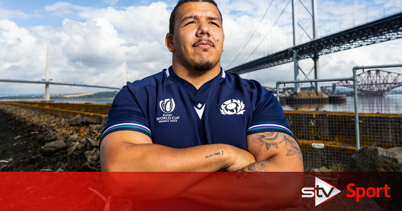 Javan Sebastian: Spell in the ‘normal’ world gave me impetus to succeed ...