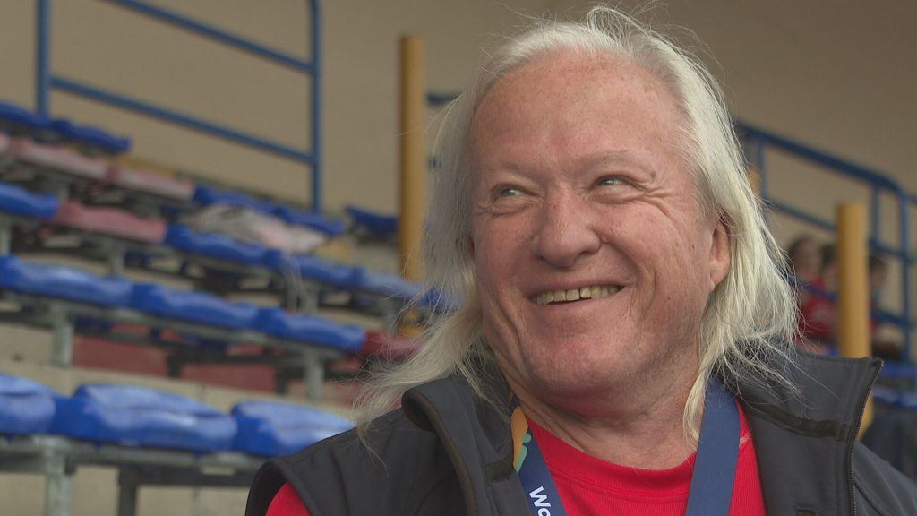 Scotland team celebrates bringing home 48 medals from World Dwarf Games ...