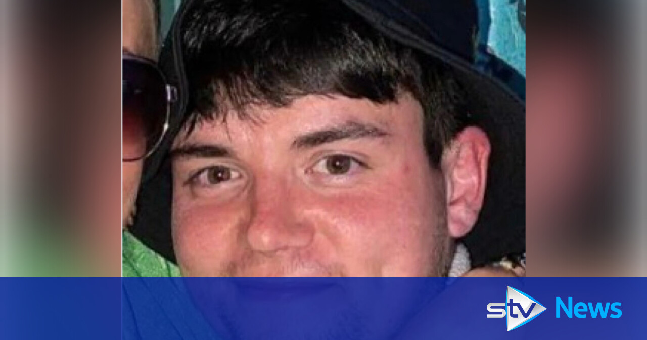 Appeal launched to trace Inverness man who disappeared in early hours ...