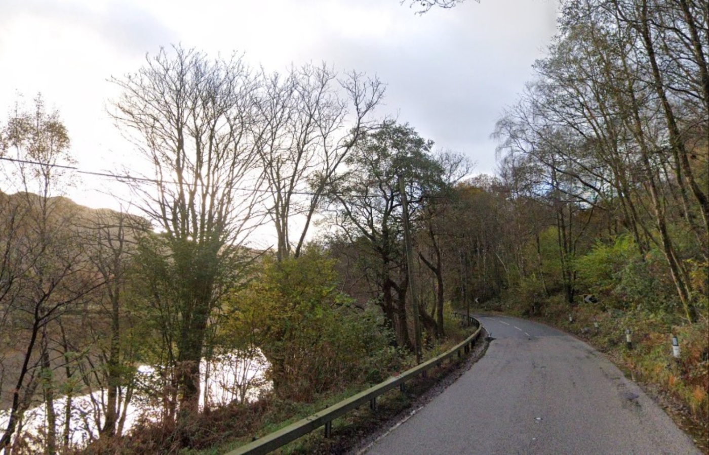 Campaigners blast ‘shocking lack of ambition’ over A82 upgrade plans ...