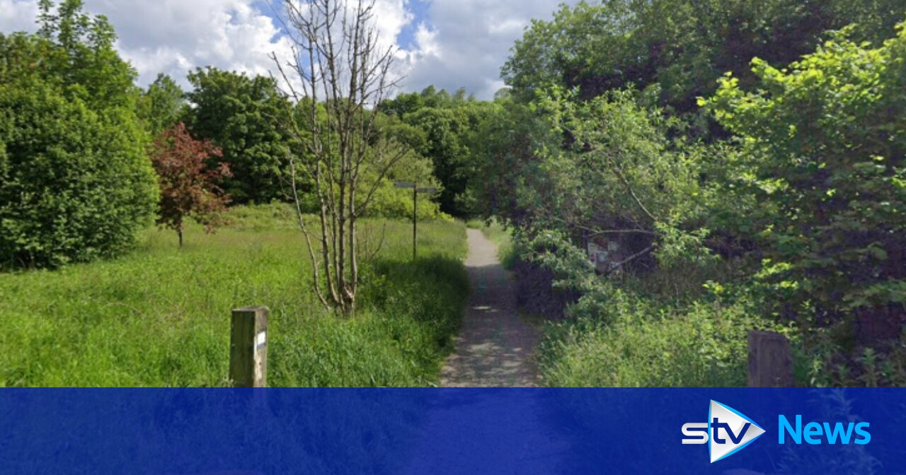 Safety measures stepped up at Balgray reservoir after man became stuck ...