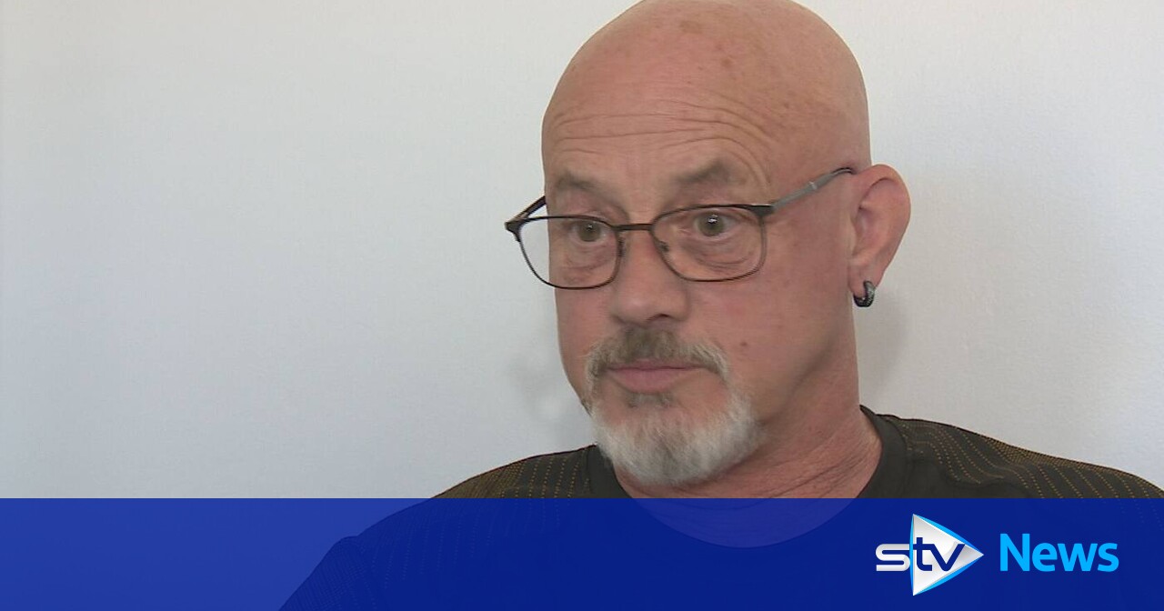 Eljamel: 'I immediately knew there was problems with my surgery' | STV News