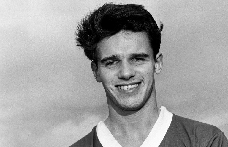 Scotland striker and Rangers legend Jim Forrest dies aged 79 | STV News