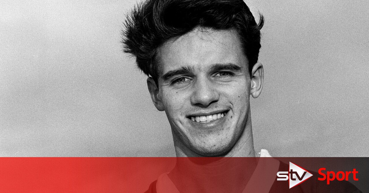 Scotland striker and Rangers legend Jim Forrest dies aged 79 | STV News