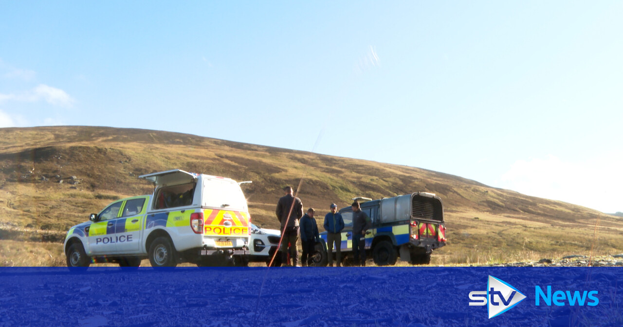 Mountain rescue team callouts surge to highest level on record in ...