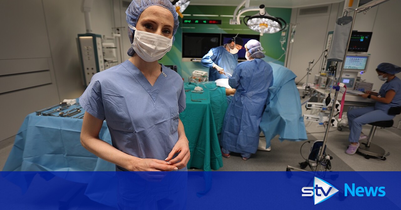 Türkiye cosmetic surgery: Sometimes the price of perfection comes at a ...