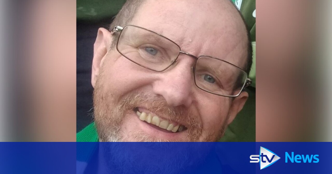 Family issue appeal over Glencoe hillwalker Charlie Kelly missing for ...