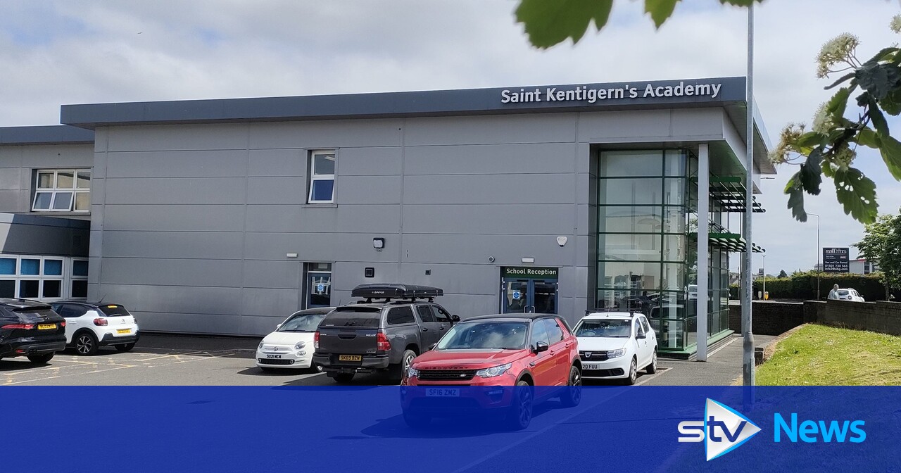 Schools in Scotland containing potentially dangerous RAAC concrete ...