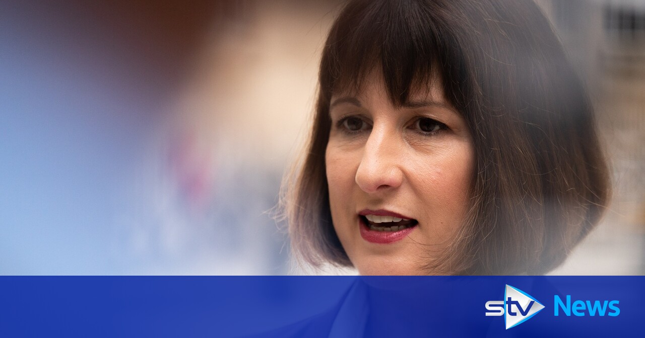 Rachel Reeves rejects SNP plans for alternative to Scottish ...