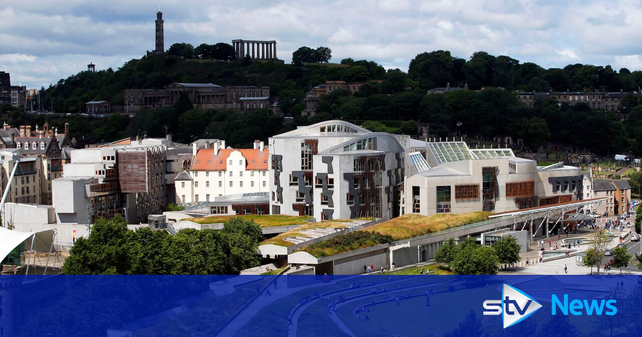 Holyrood set to back Swinney on second independence referendum | STV News