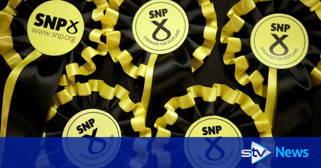 Scottish minister backs internal SNP challenger to sitting MP in East ...