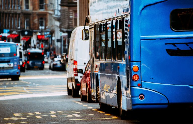 Are buses in Glasgow and west of Scotland coming back under public ...