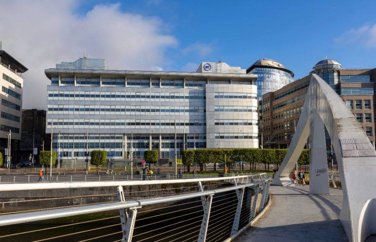 BT makes Scottish commitment after multi-million pound office revamp of ...