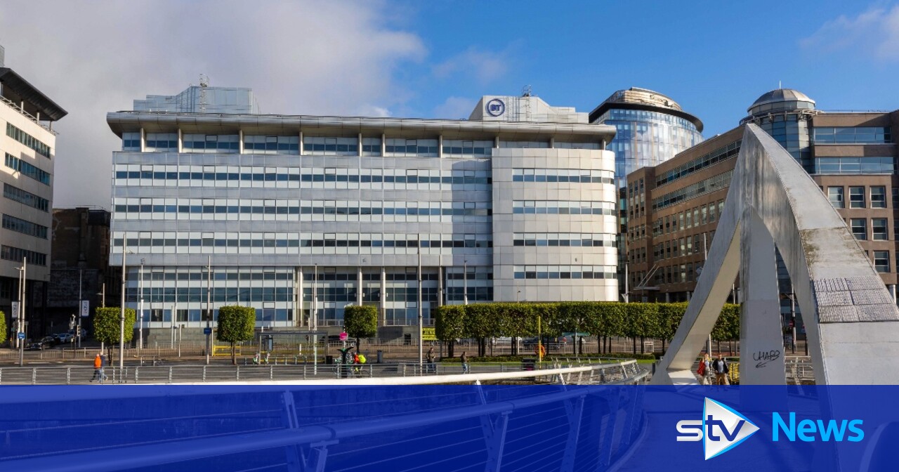 BT makes Scottish commitment after multi-million pound office revamp of ...