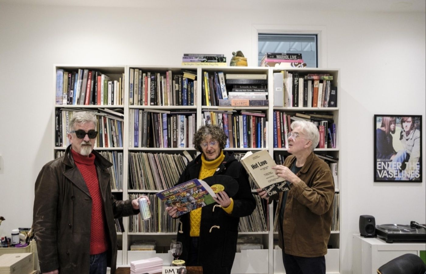 The Bluebells and The Twilight Sad to perform at special dementia ...