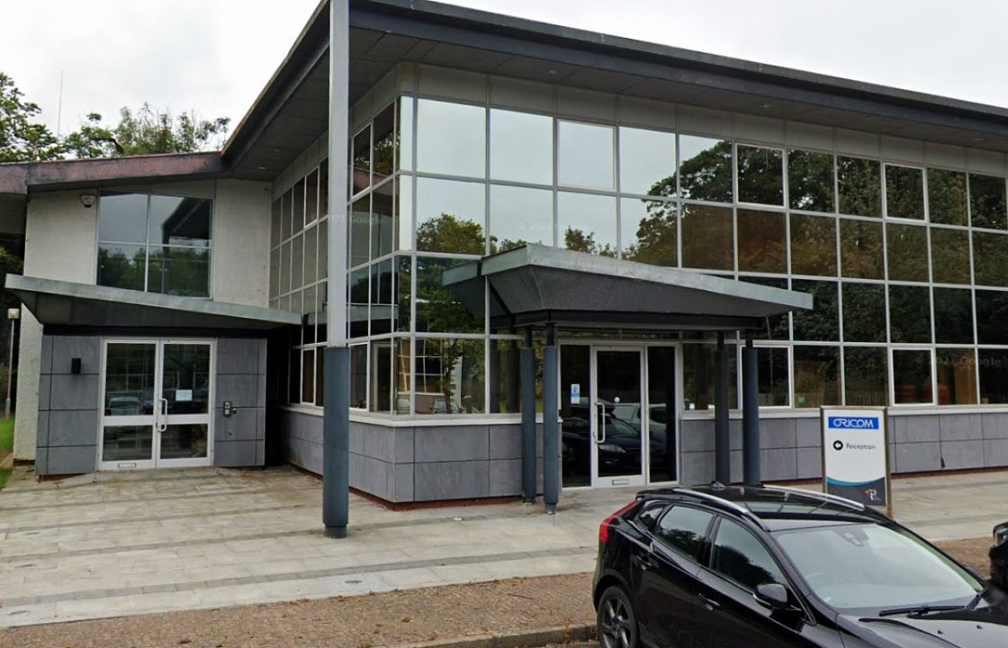 Five men to stand trial over £6.5m NHS Scotland corruption and bribery ...