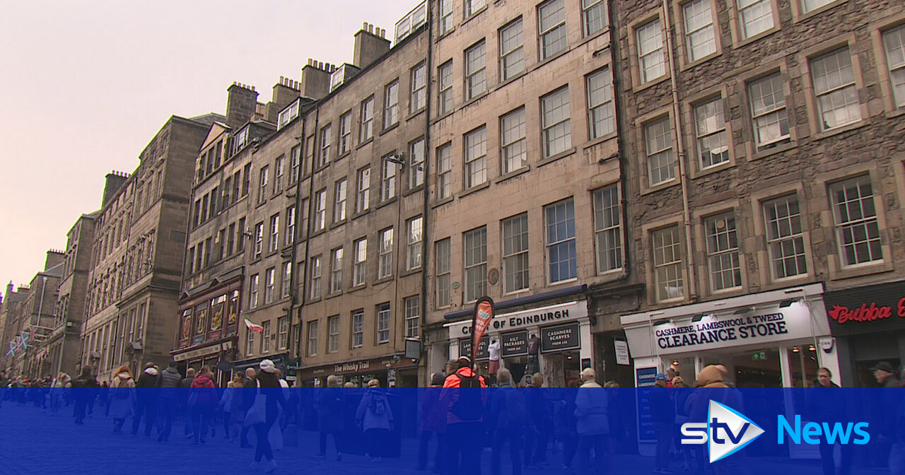 Short-term let operators 'could bankrupt Edinburgh council' with ...