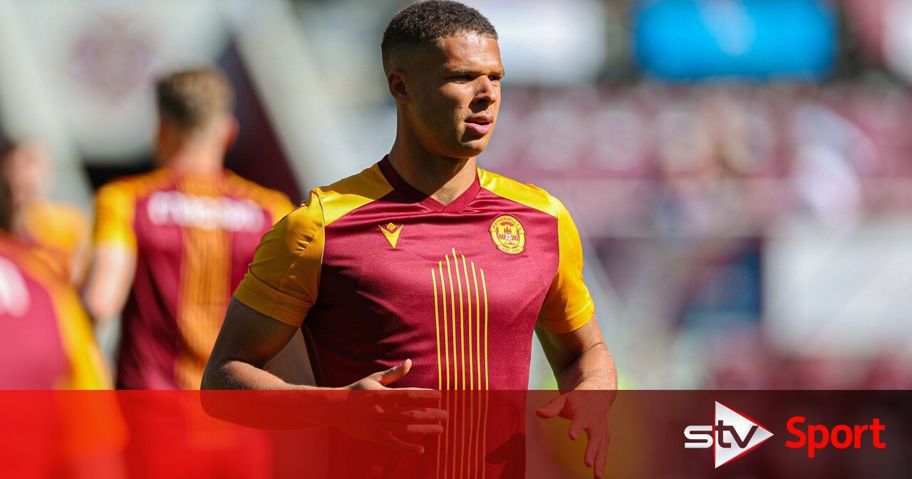 Motherwell manager Stuart Kettlewell admits financial benefit to exit ...