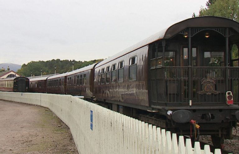 Flying Scotsman train to have full mechanical inspection after crash in ...