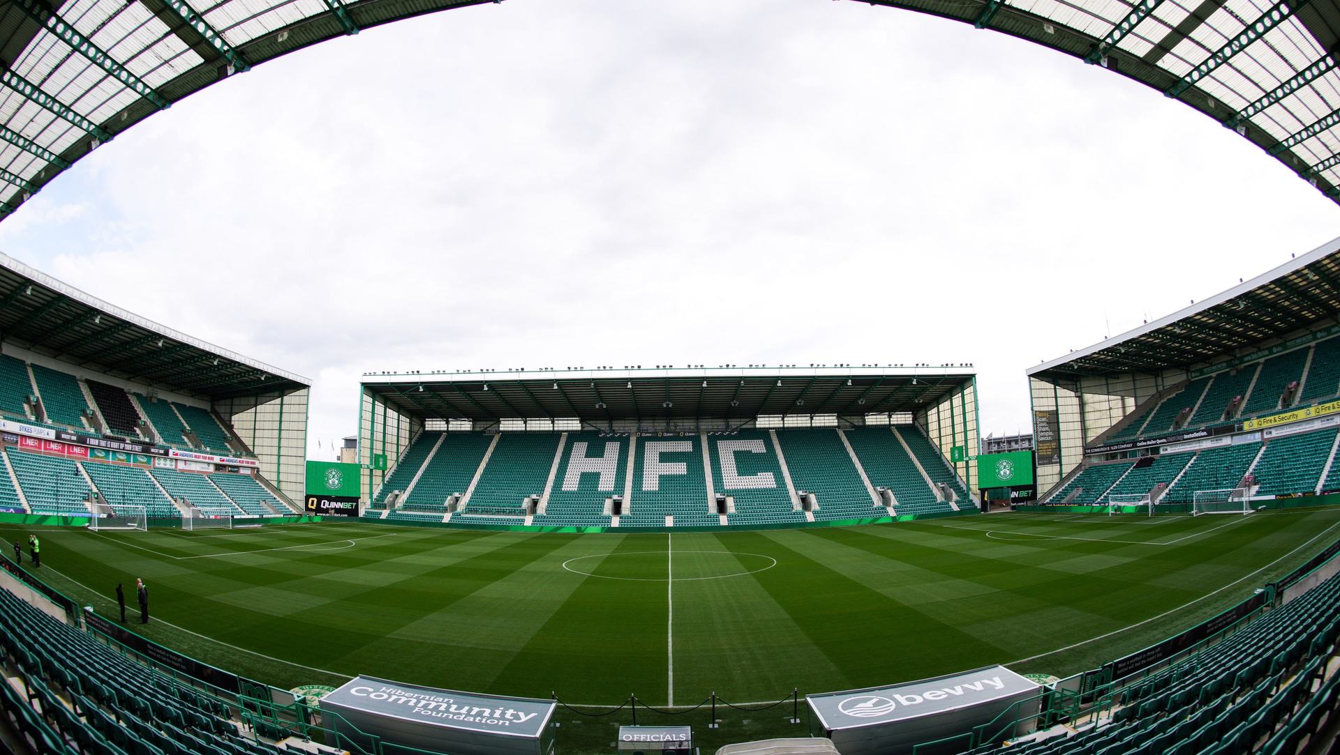 Hibernian’s board want answers after ‘simply unacceptable’ bottom-half ...