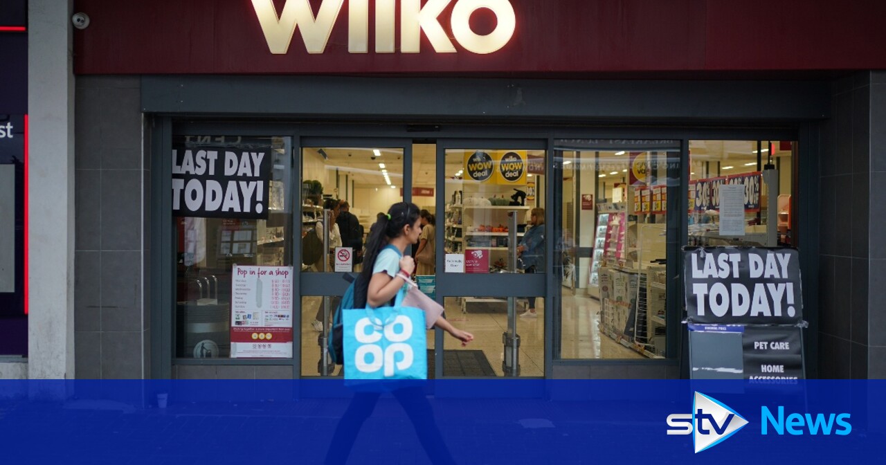 The Range confirms deal to buy Wilko brand and website | STV News