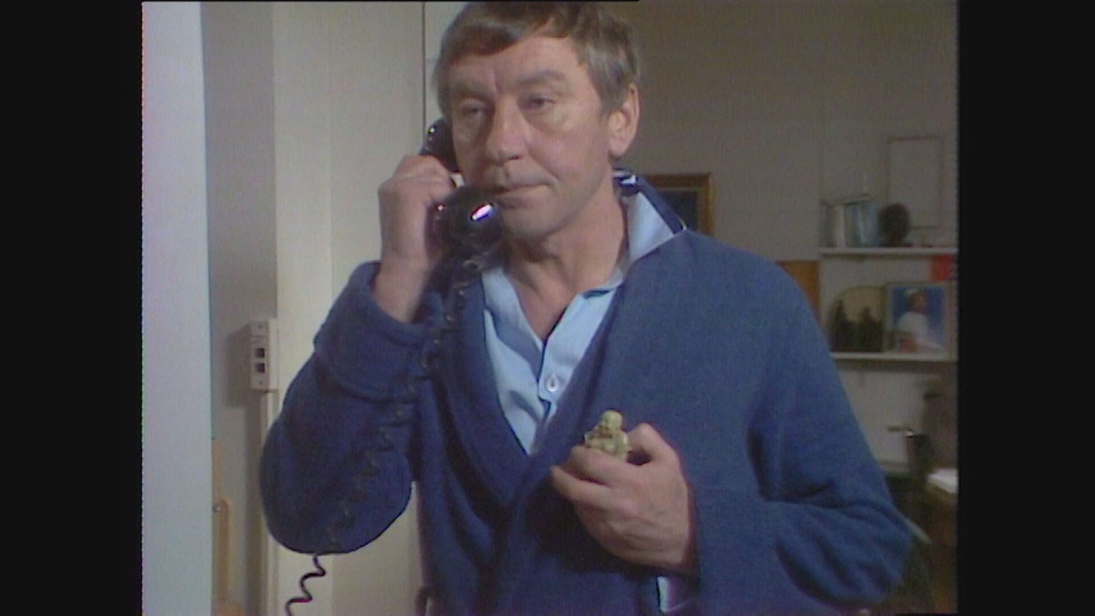 'There's been a murder': 40 years since debut of Scotland's iconic ...