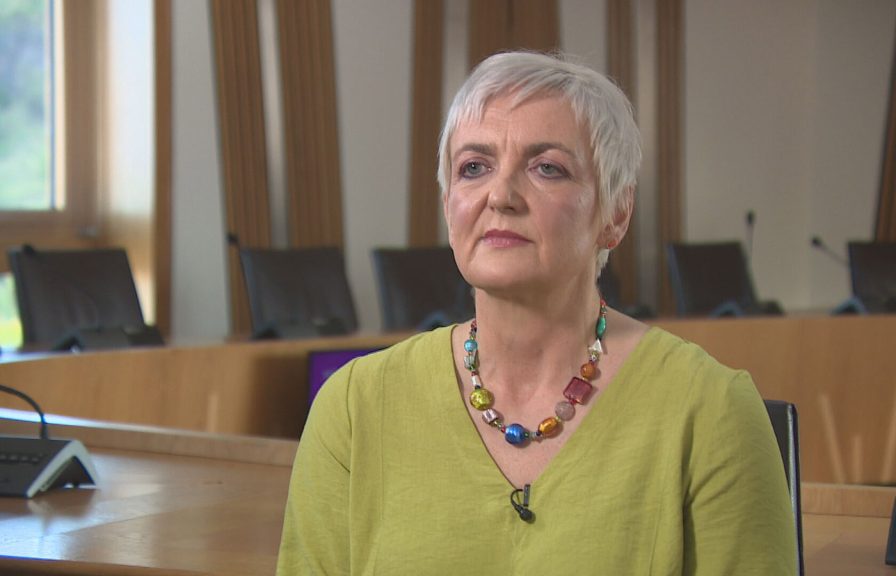 Trans women with history of violence could still be put in female jails ...