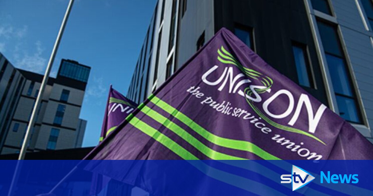 University support staff in Glasgow and Dundee to walk out in dispute ...
