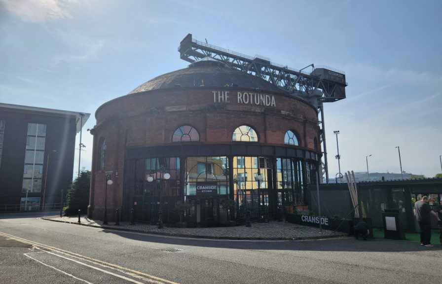 Brides devastated by Glasgow wedding venue closure after VAT fraud ...