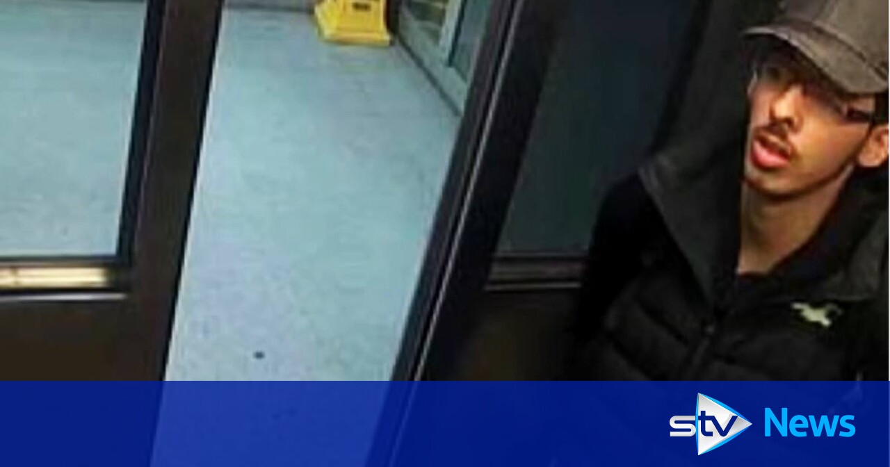 Inquest to be held for Manchester Arena Ariana Grande concert bomber ...