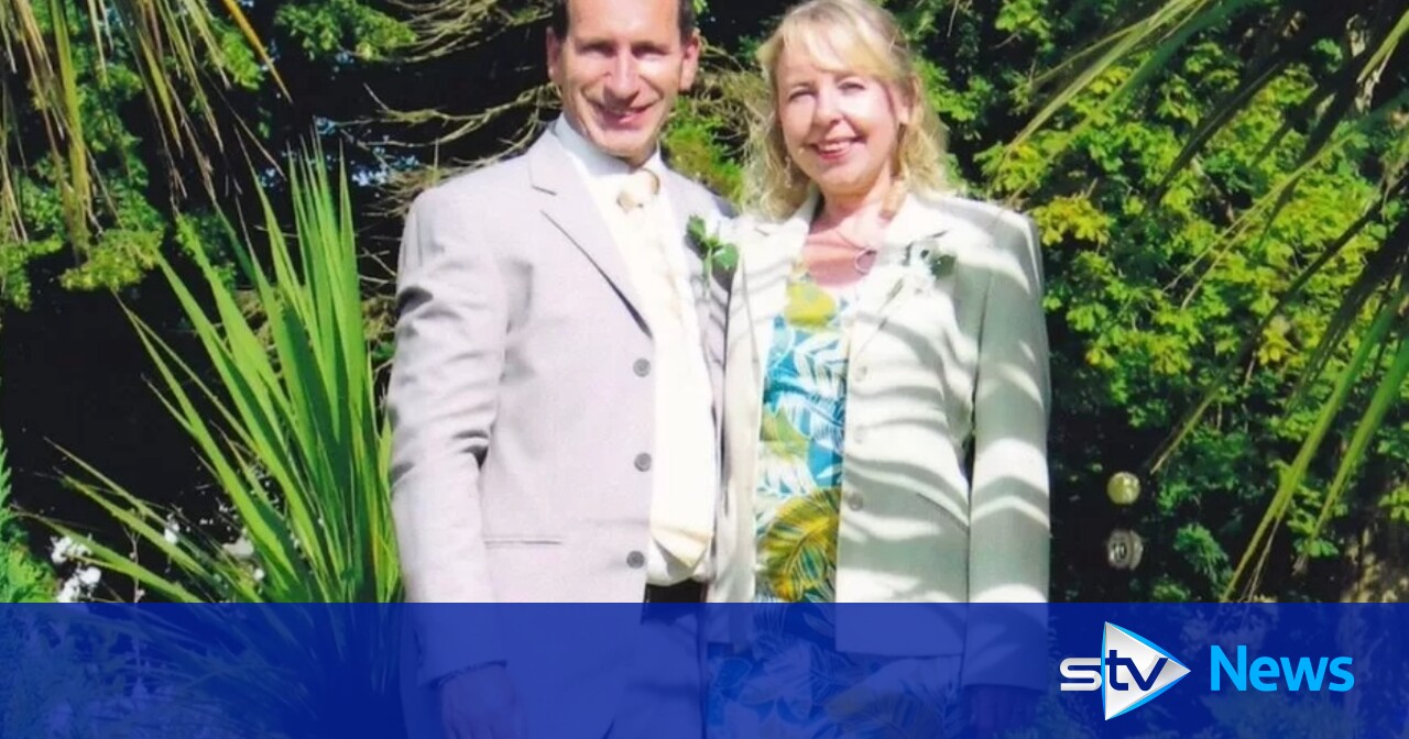 Footballer cleared of killing Harry and Shirley Taggerty by driving ...