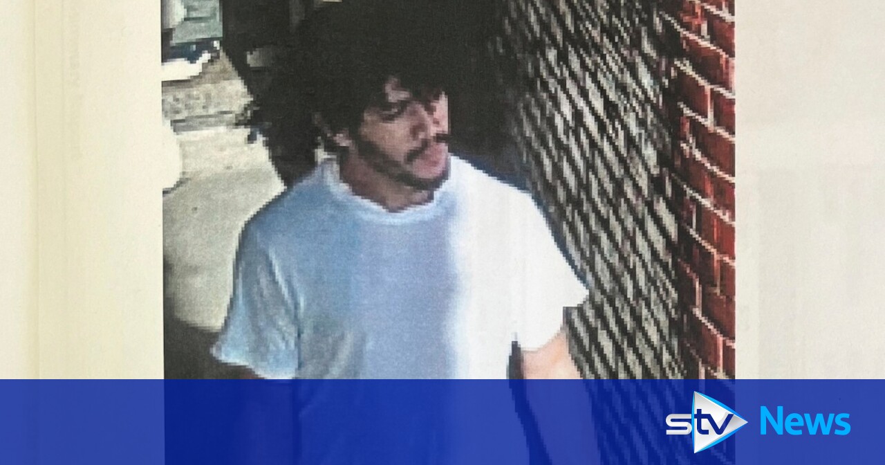 Authorities expand search area for killer who escaped Philadelphia ...