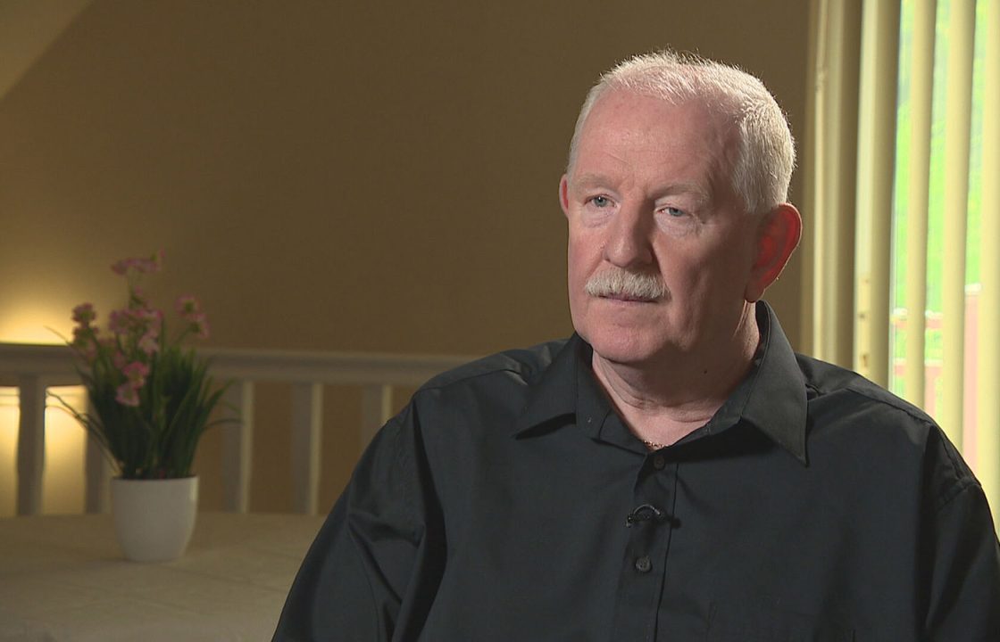 Police hope new DNA profile will help solve brutal 'Cheese Wire' murder ...