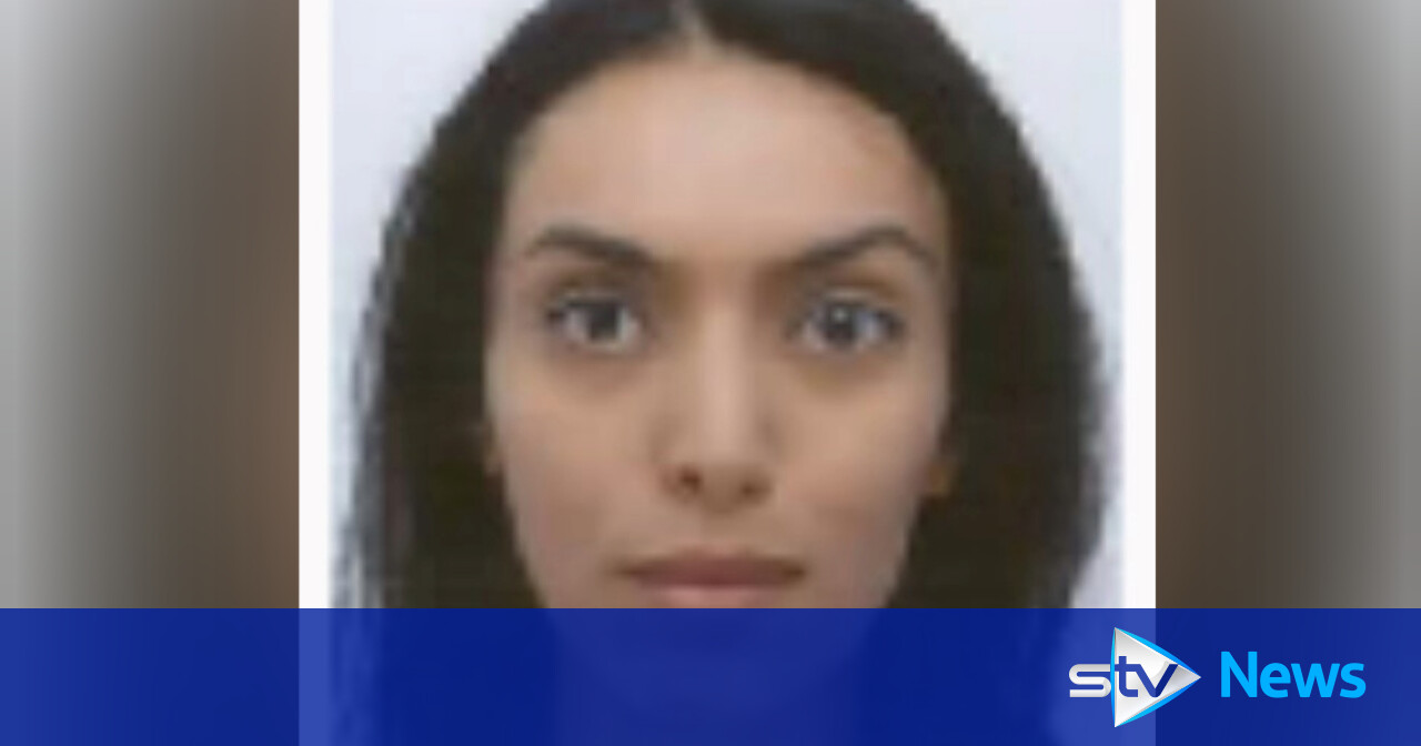 Search launched to trace woman missing from Dunfermline for ten days | STV News