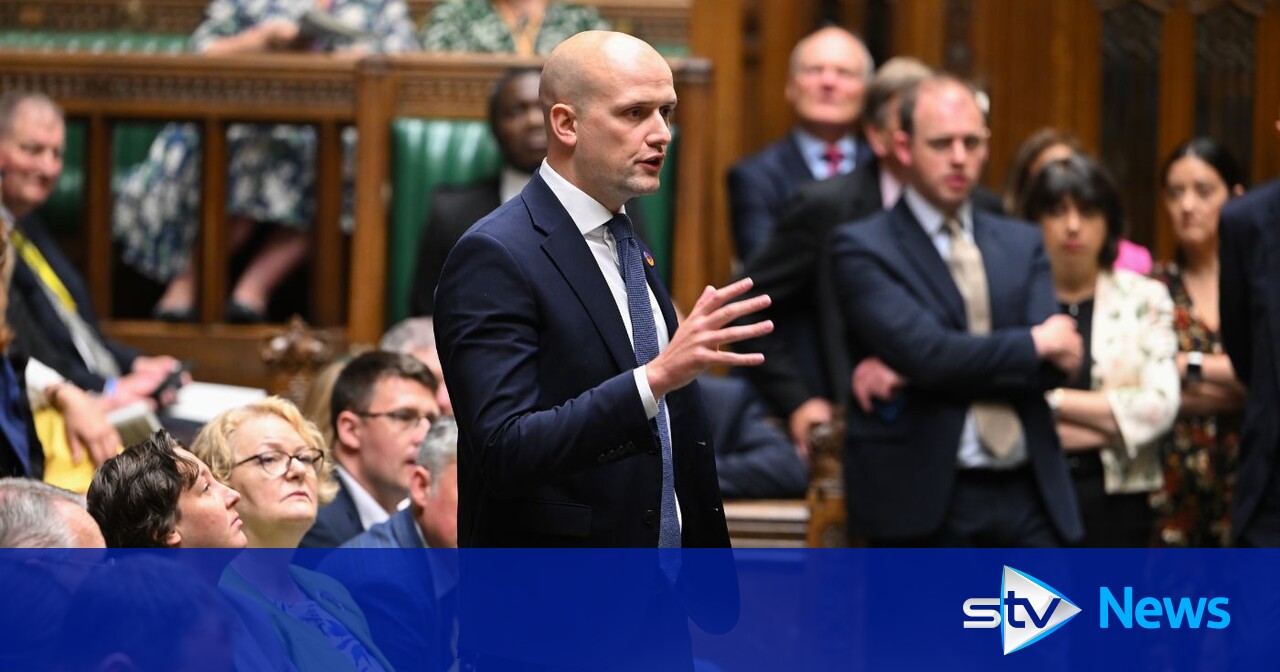 SNP would have lost more MPs if Scottish Greens stayed in government ...