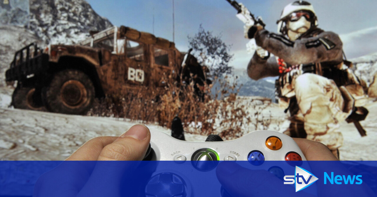 Microsoft revised deal to buy Call of Duty maker Activision cleared by ...
