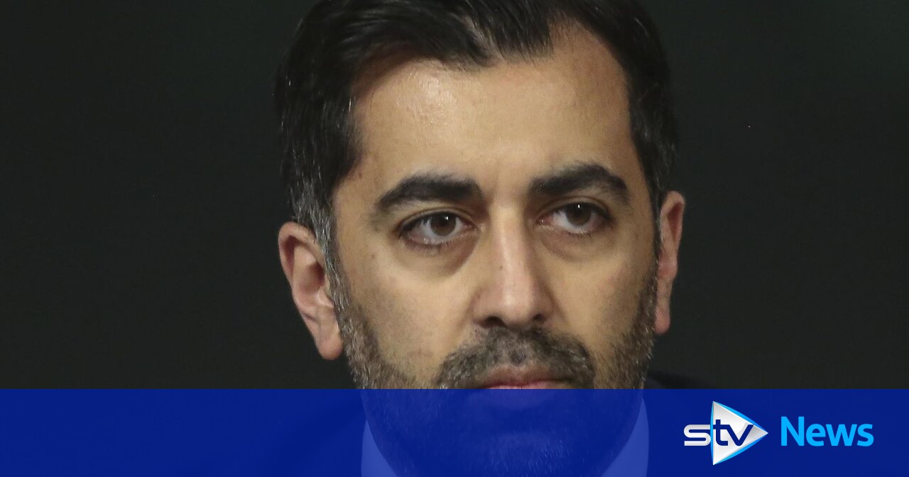 Humza Yousaf: ‘Tragic’ murder shows need to tackle domestic violence ...