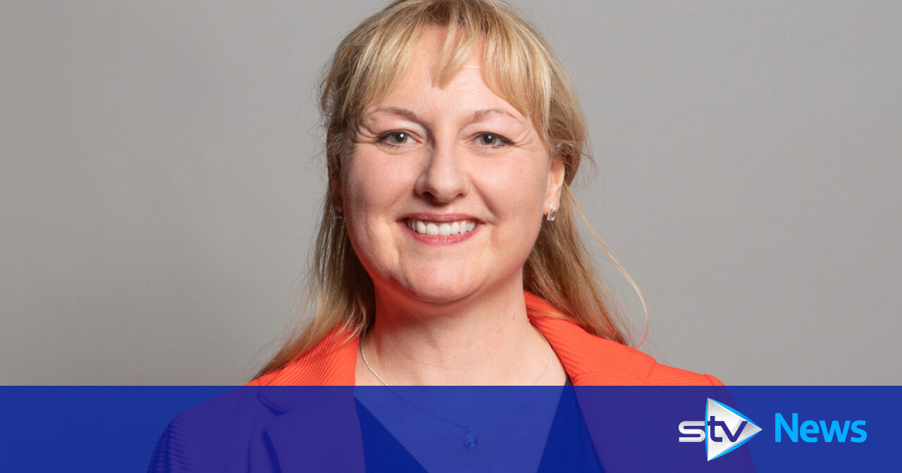 'I didn't feel wanted as a Christian in SNP,' says Tory defector MP ...