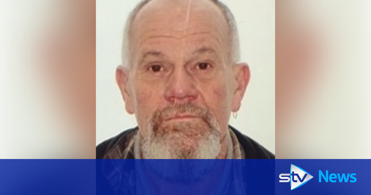Multi-agency search under way for 'loving grandfather' reported missing ...