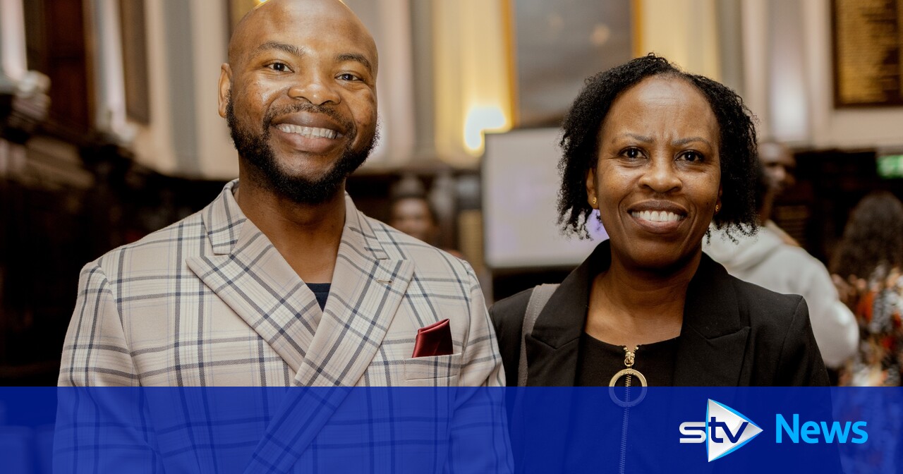 Black Scottish Awards: Finalists unveiled for first Black Scottish ...