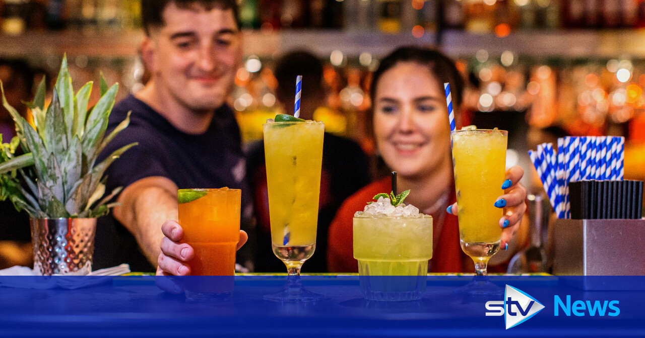 Caribbean food restaurant Turtle Bay to open first Scottish location in ...