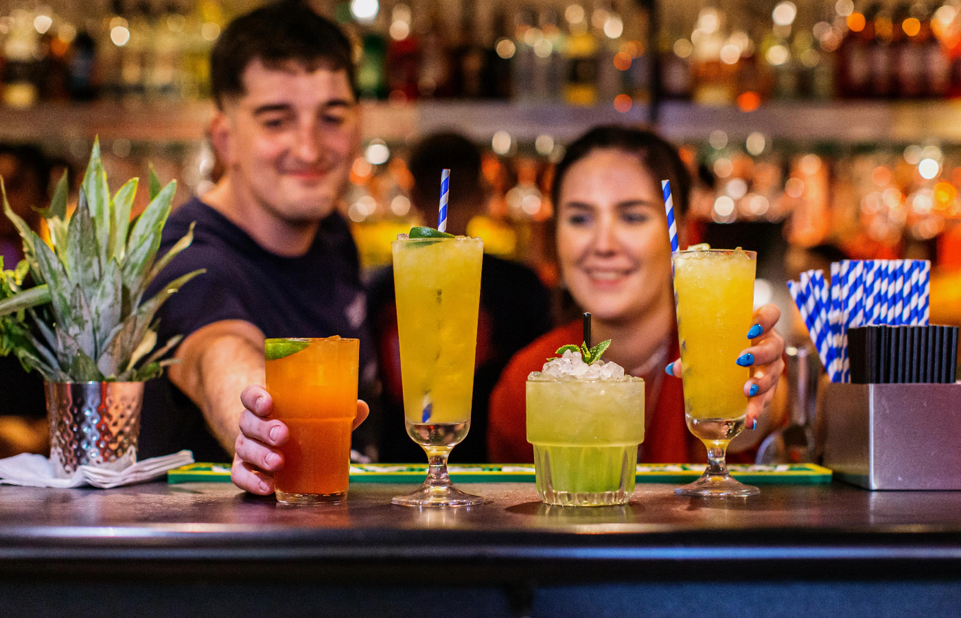 Caribbean food restaurant Turtle Bay to open first Scottish location in ...