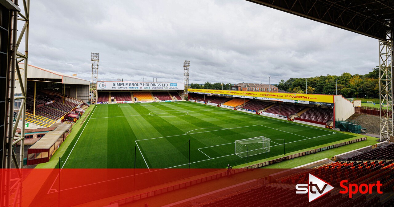 Motherwell make former Crystal Palace defender Kofi Balmer first summer ...