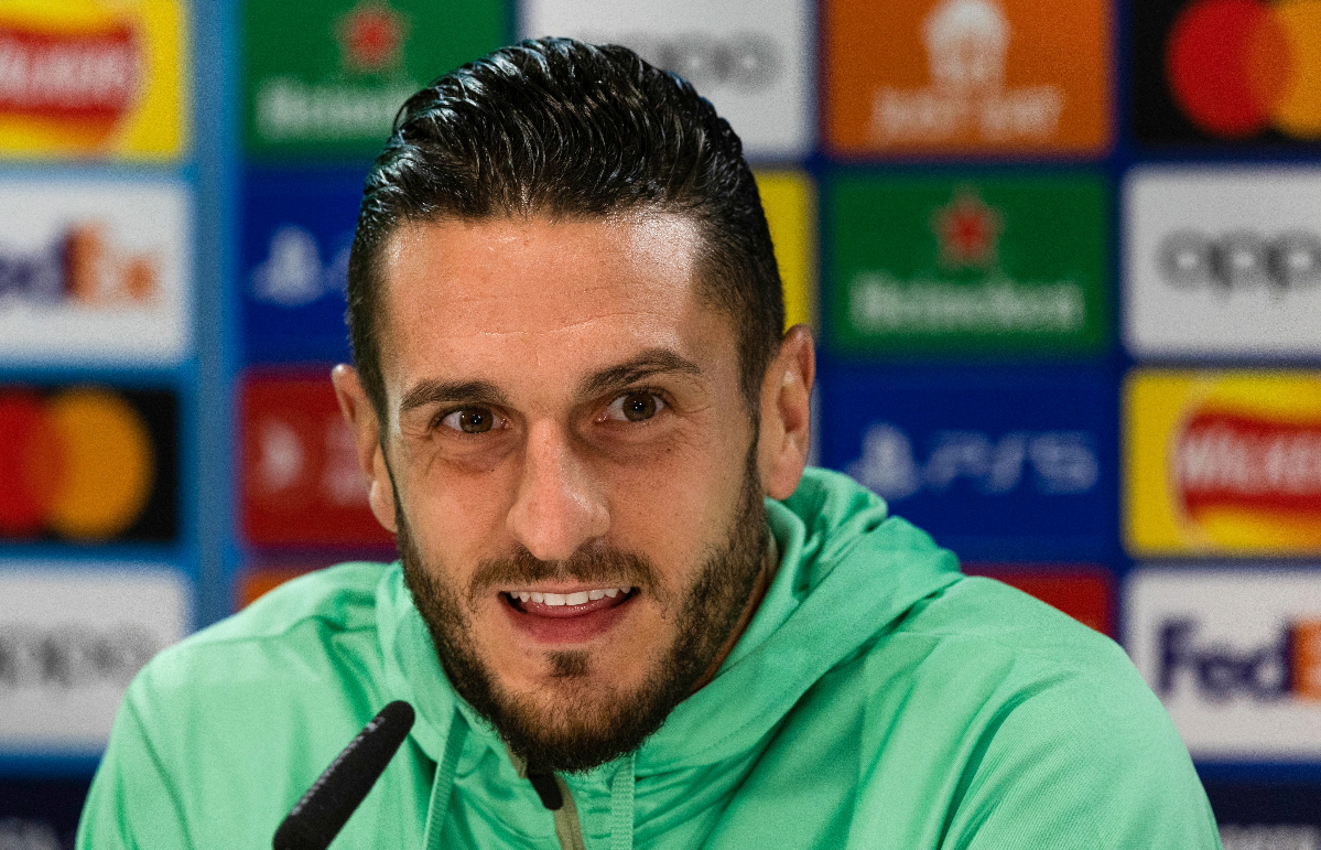 Atletico captain Koke defends club’s tribute to controversial 1974 ...