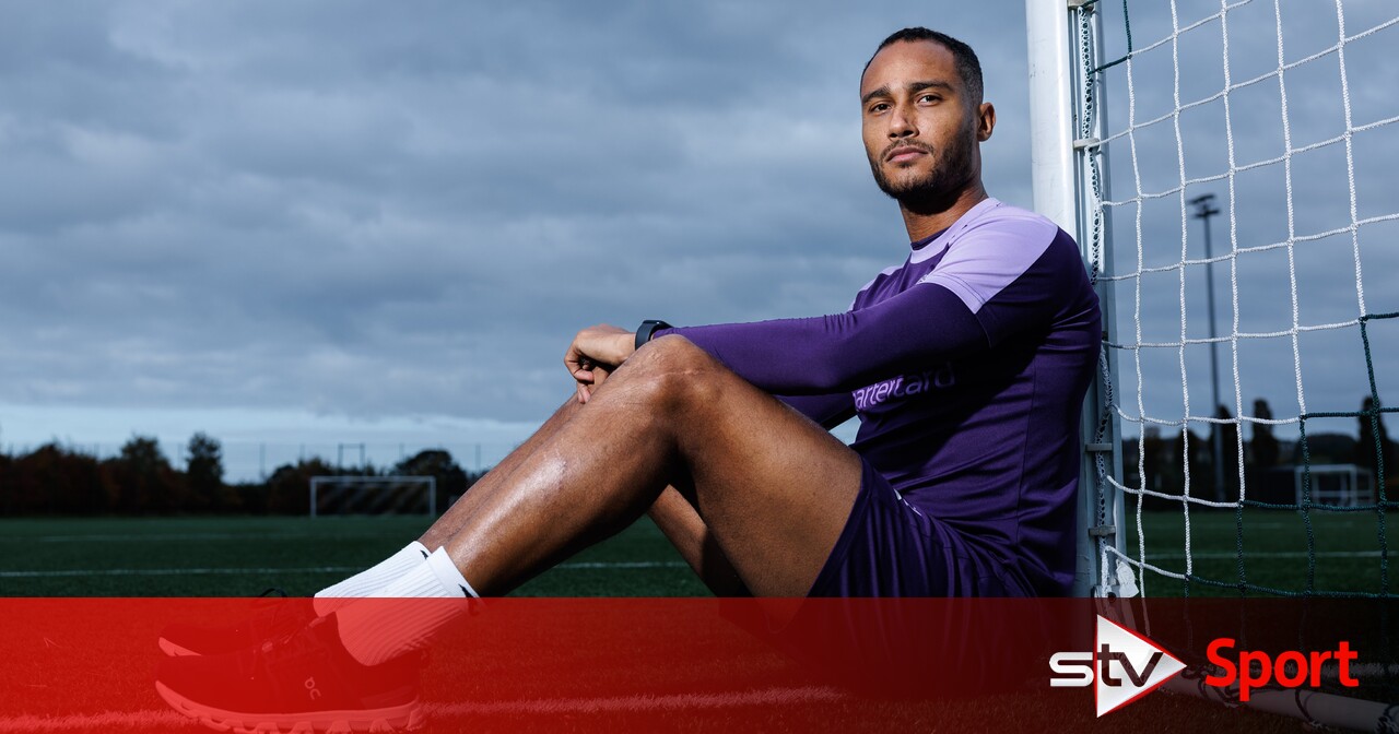 Jordan Obita says draw with Celtic will boost Hibernian’s confidence ...