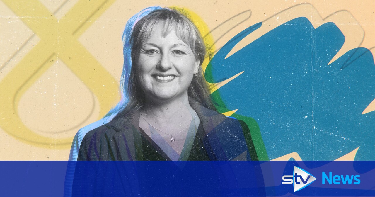 SNP MP Dr Lisa Cameron quits to join Conservatives over 'bullying ...