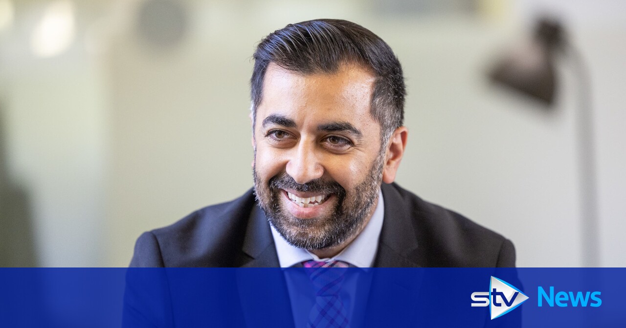 Police officers who died in line of duty among heroes honoured by First ...