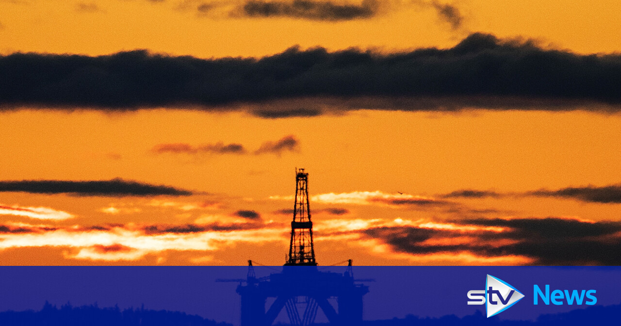 Award of 27 oil and gas licences ‘boost for UK energy security’ | STV News