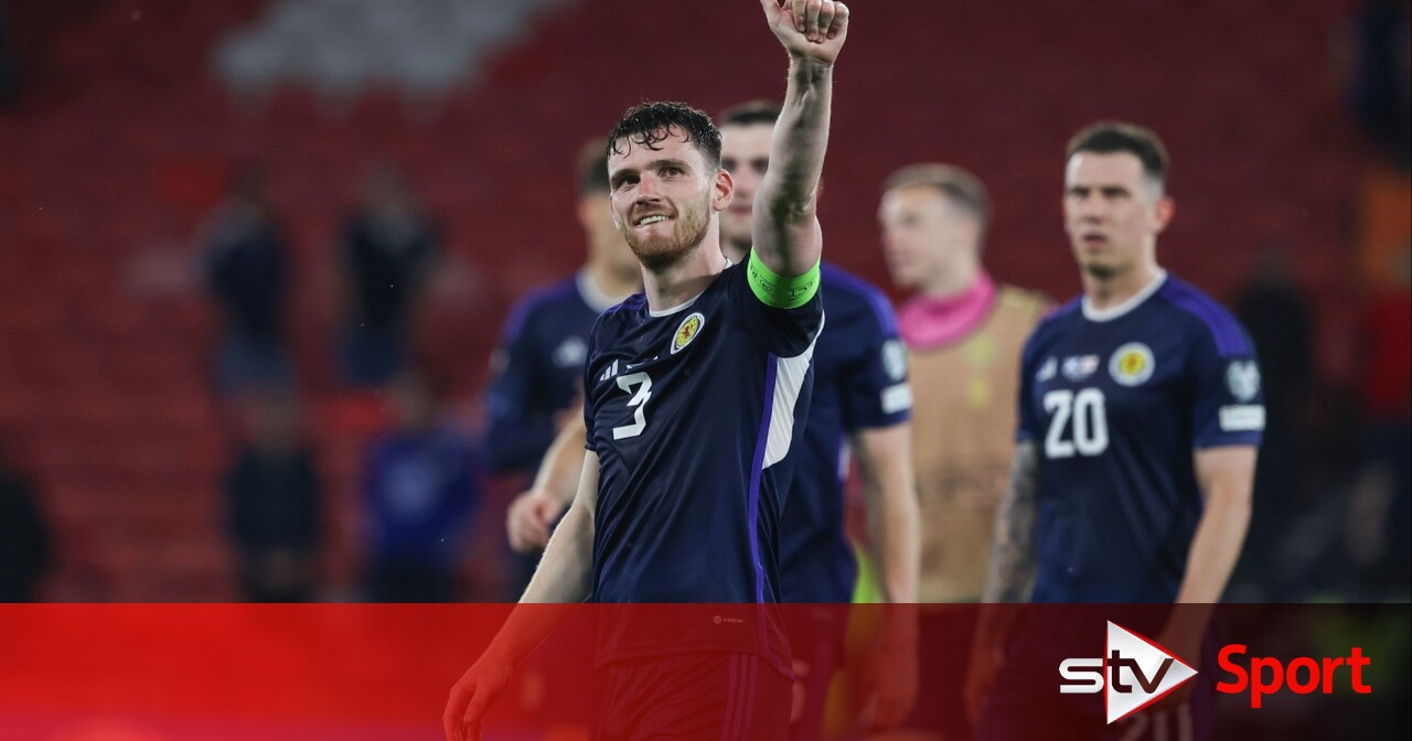 Euro 2024 qualifying – who has reached Germany and who still has work ...