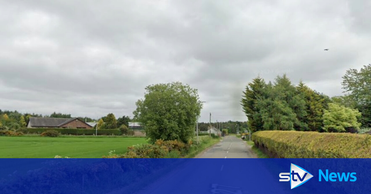Second person dies during Storm Babet after falling tree strikes van ...